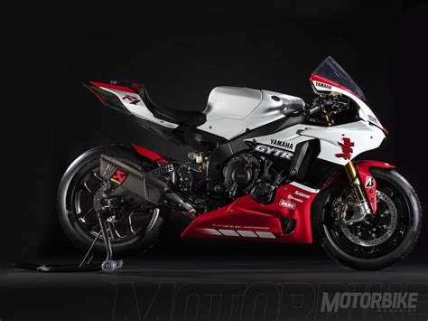 Yamaha YZF R1 GYTR 2019 Precio fotos ficha técnica y motos rivales