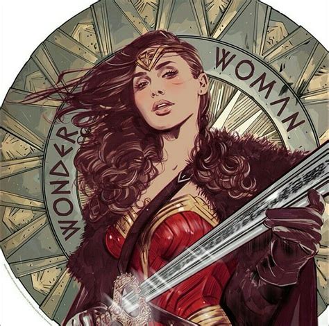 Pin By Isabella Kraus On Dc Films Wonder Woman Art Wonder Woman Wonder Woman 2017 Poster