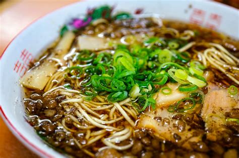 10 Best Local Dishes From Hiroshima Famous Food Locals Love To Eat In