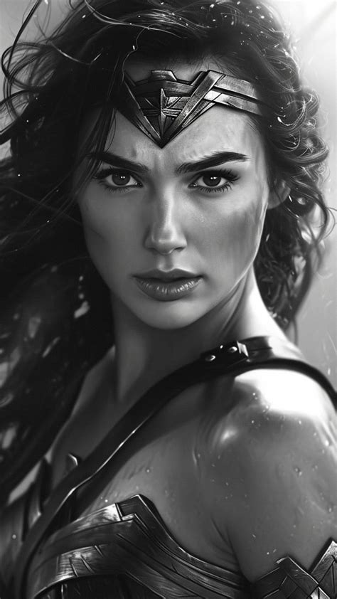 Gal Gadot Has Become Synonymous With The Role Of Wonder Woman Bringing A Combination Of