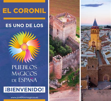 ESTOS SON LOS NUEVOS PUEBLOS MÁGICOS DE ESPAÑA 2024 Pueblos Mágicos