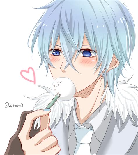 Kaito Vocaloid Image By Toro Zerochan Anime Image Board