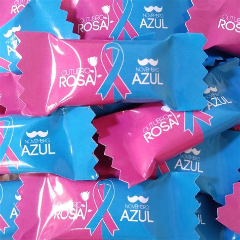 Descobrir 61 Imagem Imagens De Outubro Rosa E Novembro Azul Br