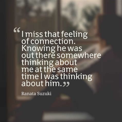 Sad Missing Him Quotes
