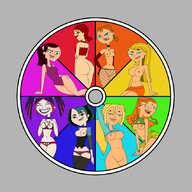 Post 6088033 Bridgette Crimson Gwen Izzy Josee Lauren Lindsay Revenge