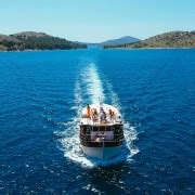 Zadar Kornaten Bootstour Mit Mittagessen Und Zwischenstopps Zum