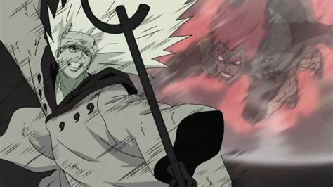Estas foram as 10 lutas mais épicas de Naruto eleitas pelos fãs em
