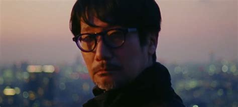 Hideo Kojima Connecting Worlds Documentary First Trailer Released