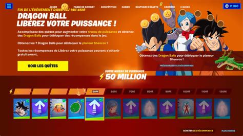 Fortnite x Dragon Ball sale el tráiler cruzado Vegeta hace un Kamehame