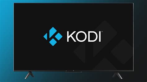 Cómo instalar Kodi en un televisor con Android TV sin usar Google Play