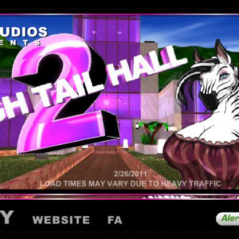 High Tail Hall Full Game Telegraph
