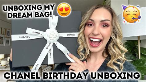 UNBOXING MY CHANEL DREAM BAG What Did I Get CHANEL SPRING 2023