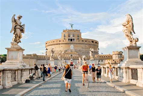 O Que Fazer Em Roma Roteiro De 3 Dias Na Cidade Eterna