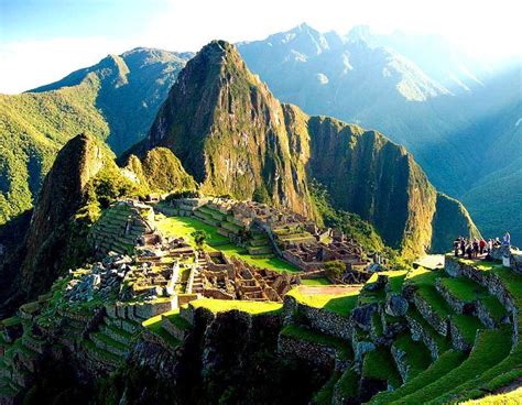 4 LUGARES INCRÍVEIS QUE VOCÊ PRECISA CONHECER NA AMÉRICA LATINA Joya Life