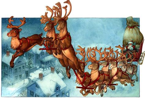 Rudolph E Le Renne Di Babbo Natale Lega Nerd