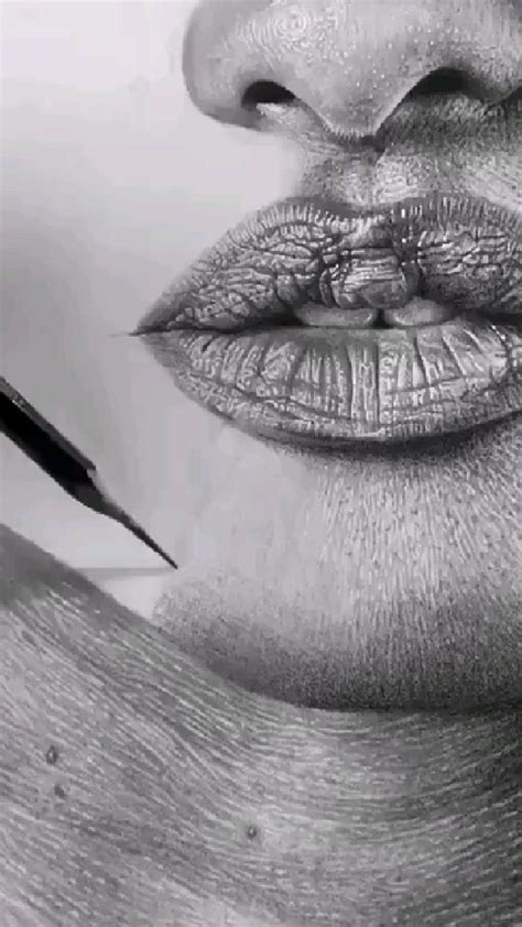 Realistic Pencil Sketche Beauty Art Drawings Realistic