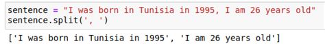 Tokenization In Nlp Types Challenges Examples Tools