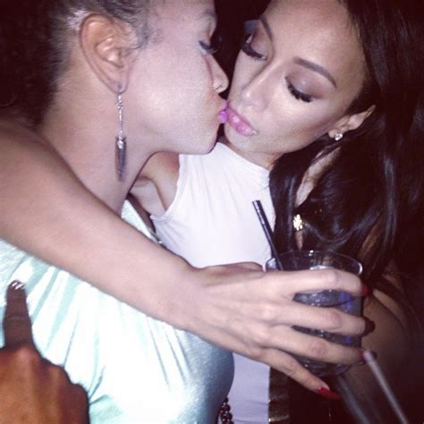 Masika Kalysha Naked 9 Photos TheFappening