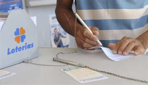 Loterias Online Caixa Veja Como Fazer Suas Apostas Sem Sair De Casa