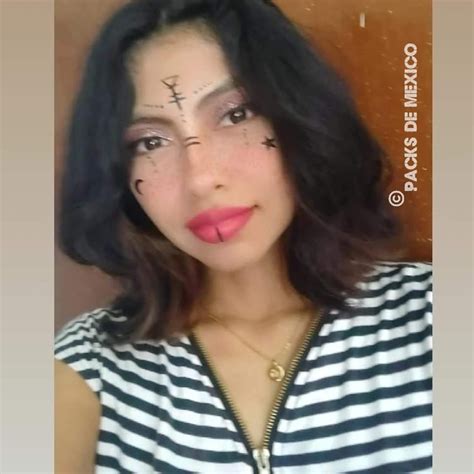 Karen Aguilar Dzul Mérida Yucatán Sabrosa Flaquita Mostrando Sus