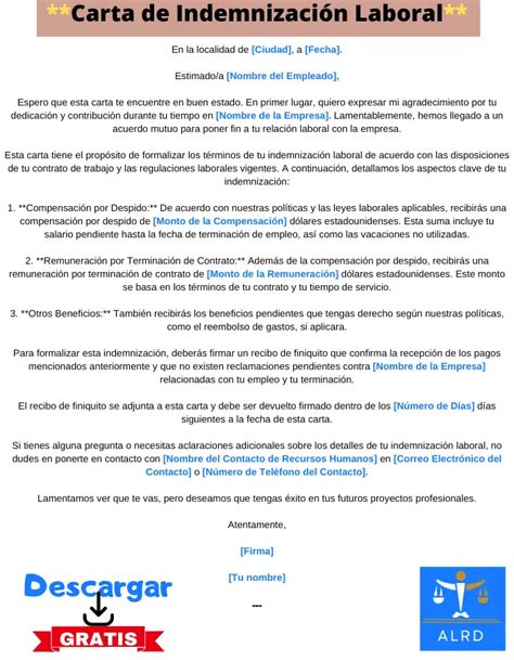 Tipos de Despidos Guía Completa para Entender tus Derechos Laborales