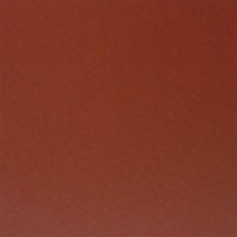 RAL 8004 Copper Brown Nortek Powder Coating