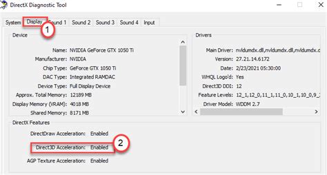 Directx Failed To Initialize In Windows Fix