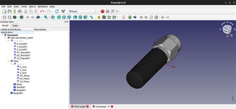 Stl Export Objects End Up In Different Locations How To Maintain