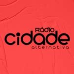 Rádio Cidade Alternativa RadiosAovivo online