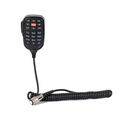 Bf Wholesale UHF VHF Dmr Tier 3 Trunking 50W Base Station Mobile Radio