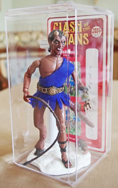 Calibos The Mego Museum User Gallery