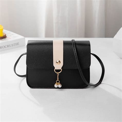 Deagia Plastic Containers Clearance Women Simply Fashion Bag Strap