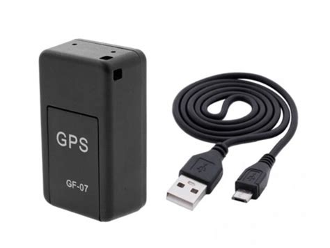 Mini lokalizator gps tracker podsłuch ukryty sim za 25 zł z Pniewy