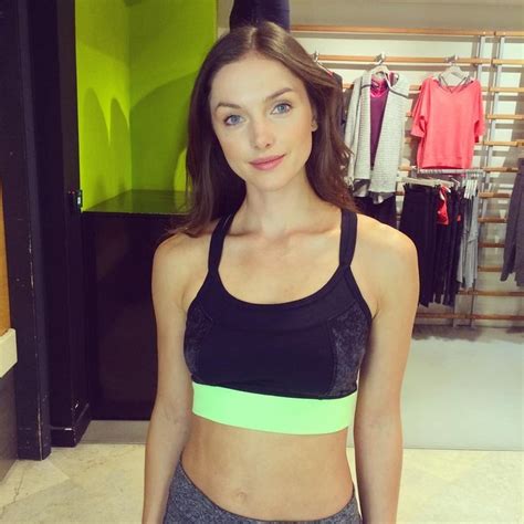 Picture Of Caroline Buist