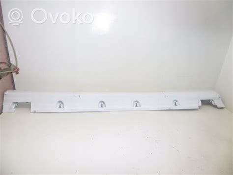 A Mercedes Benz Ml Amg W Sill A Ezparts Used