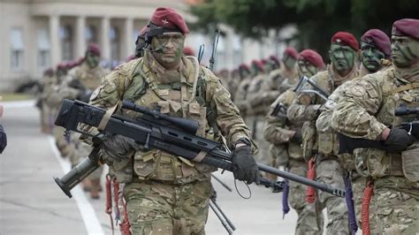 Argentina Noticias del Ministerio de Defensa Página 3344 Zona Militar
