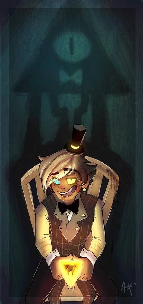 Human Bill Cipher HD Phone Wallpaper Pxfuel