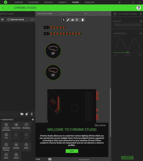 How To Add Device To Razer Synapse Productionluda