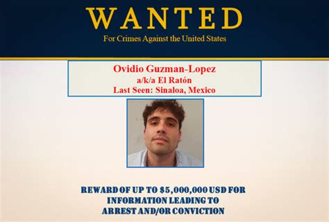 Revés para Ovidio Guzmán juez autoriza que continúe proceso de