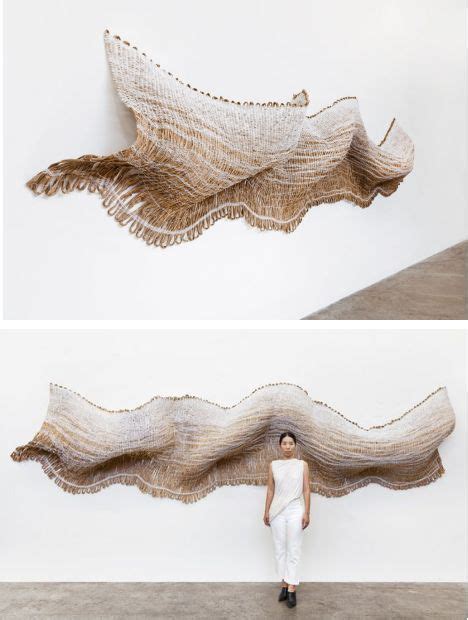 Pin By Kristen Saberito Carter On Art In 2024 Textile Fiber Art
