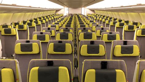 Como é voar no novíssimo Airbus A330neo da Tap Air PortugalVou na
