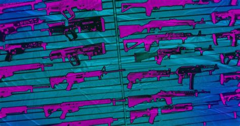 Novas regras para posse de armas são bem recebidas por entidades de