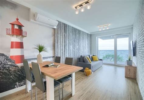 Apartament z widokiem na Morze Świnoujście OLX pl