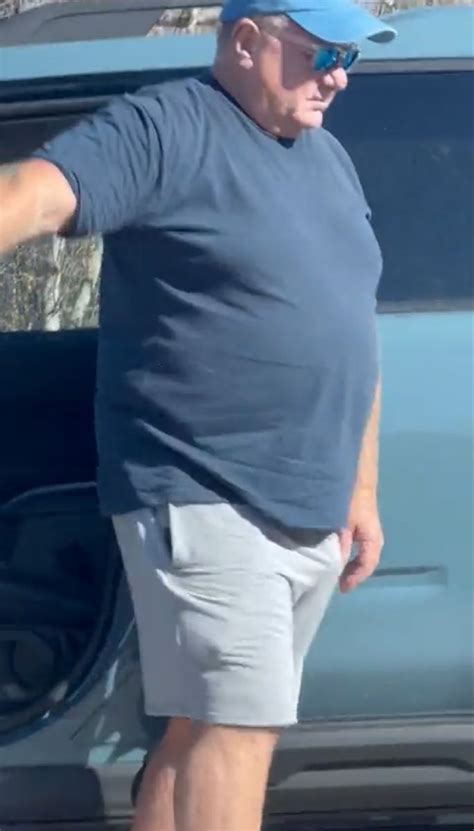 Pin By Aaron Sumic On Dads Chubby Men Men Fashion Photo Handsome