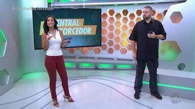 Globo Esporte RS Globo Esporte RS Bloco 3 13 01 Globoplay