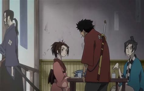 Pin By Rebecca Grice On Anime Samurai Champloo Samurai Anime