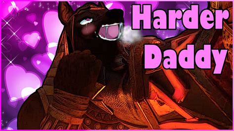 SMITE Harder Daddy YouTube