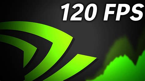 How To Enable Nvidia Fps Counter Overlay Youtube