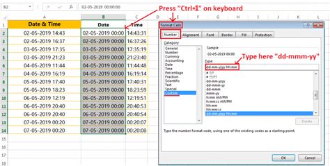 Best Ways How To Change Date Format In Excel King Of Excel