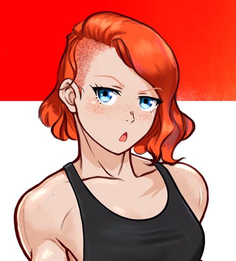 Justine PATREON Commissions OPEN On Twitter So Since I Already
